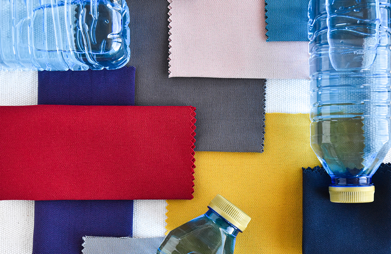 Aria, Poliestere Riciclato – Weaving Emotions by Aznar Textil