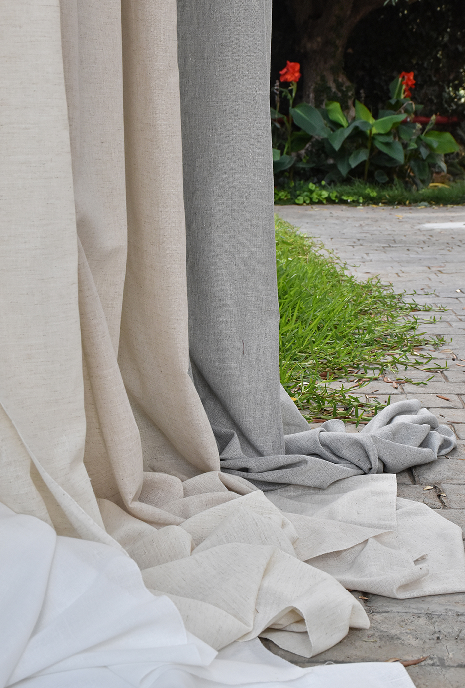 Mirto – Weaving Emotions by Aznar Textil Mirto – Weaving Emotions by Aznar Textil
